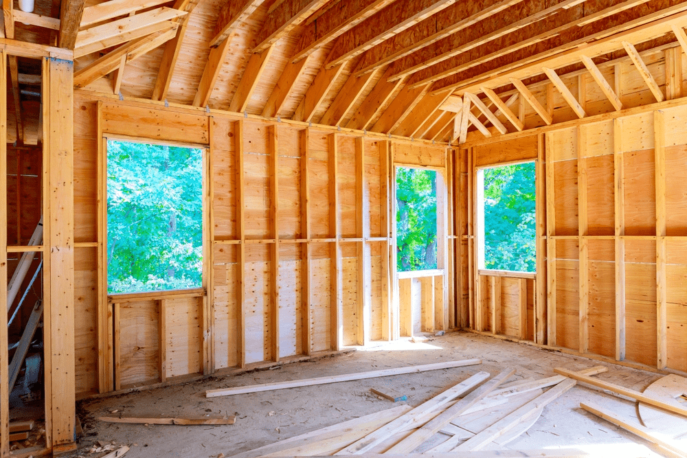 Custom Woodwork in Residential | Elevate Your Home's Style